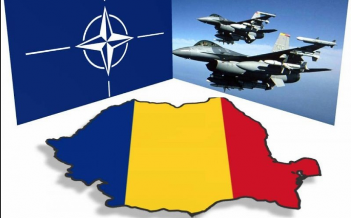 Romania, cel mai important dintre viitorii membri ai NATO - Adevarul Online