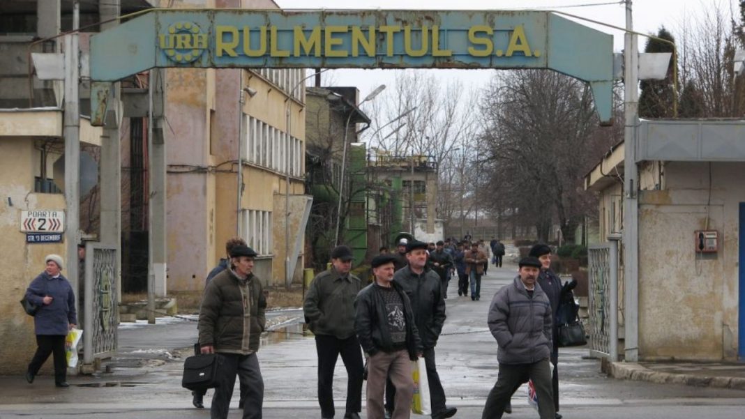 Rulmentul Brasov va fi preluat de primarie - Adevarul Online